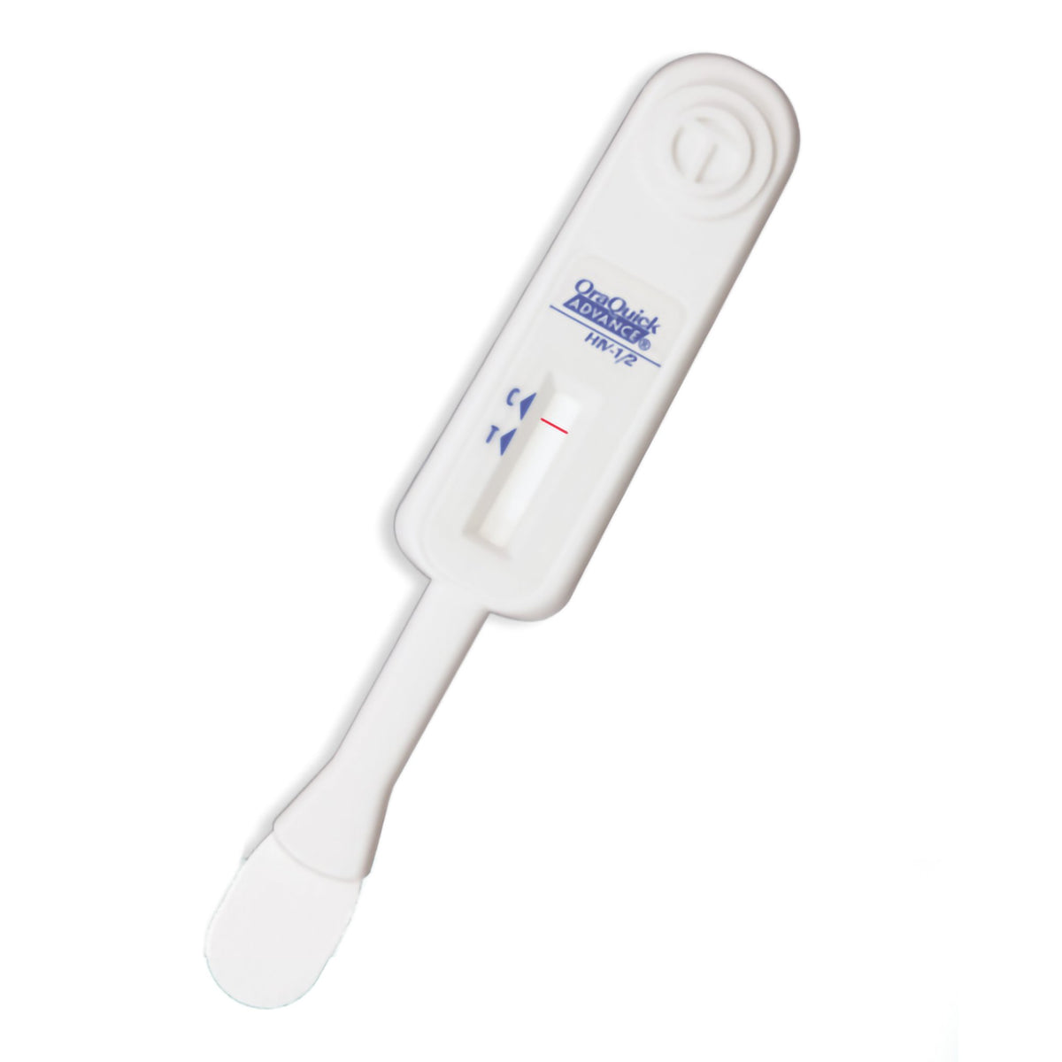 1001-0078 OraQuick Advance® HIV-½ test 100/box – Better Life Mart