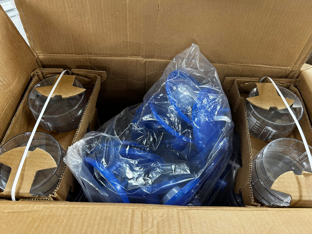 Cardinal 65651-220 Suction Canister 2000 mL 40/cs – Better Life Mart