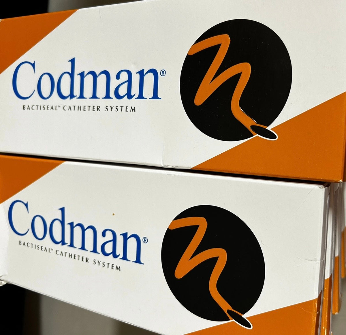 NS5075 CODMAN® BACTISEAL® Catheter Kit – Better Life Mart
