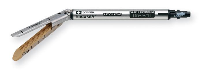 Medtronic EGIA45AVM Staple Loading unit Endo GIA™ Titanium – Better ...