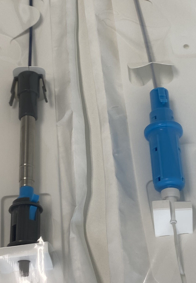 Veran INS-5900 VERAN Spin Access Catheter Kit – Better Life Mart