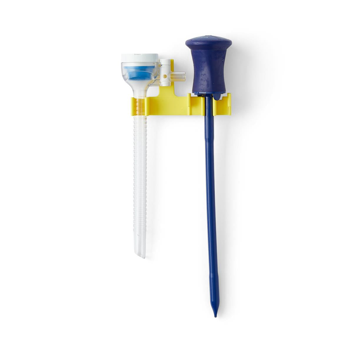 Medtronic NONB5STF Bladeless Trocar 5 mm 6/bx – Better Life Mart