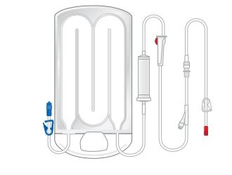 3M™ 24250 Ranger™ Fluid Warming Set Standard Flow 10/CS – Better Life Mart