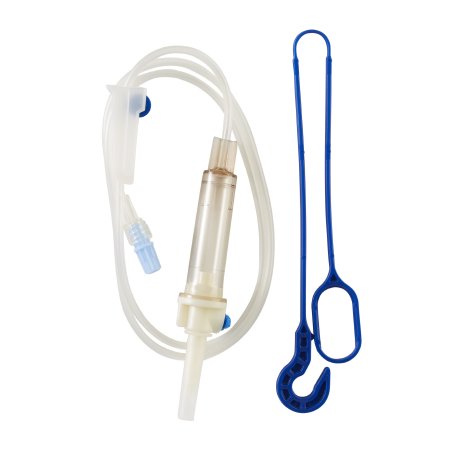 Baxter 2C7462 Secondary Medication Set Luer Lock Connector – Better ...