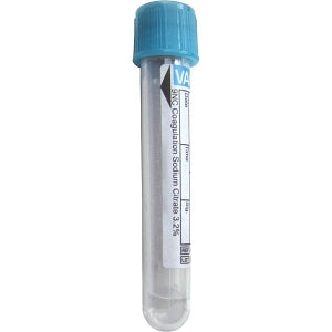 Greiner Blood Collection Tubes