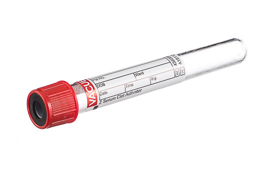 Greiner 456089 VACUETTE Blood Collection Tube 13 X 100 mm 6 mL – Better ...