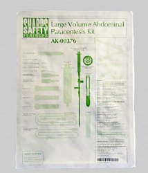 Paracentesis Kit