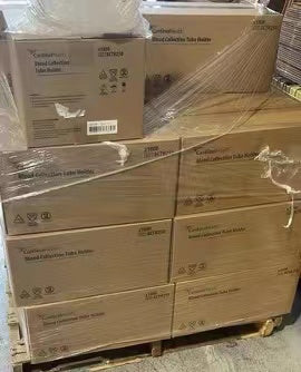 Cardinal Health BCTH250 Blood Collection Needle Holder tube holder ...